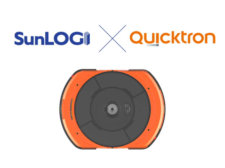 荷主さま向け - サンロジ（SunLOGI）