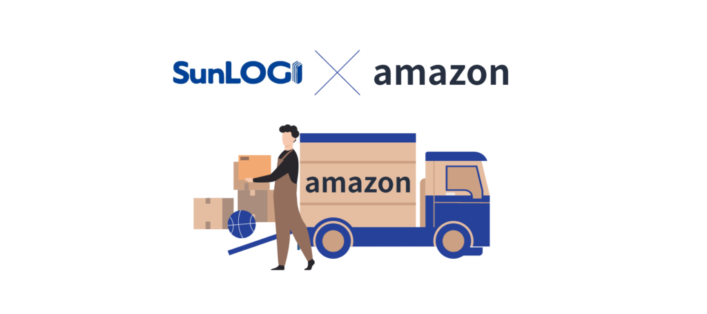 サンロジ（SunLOGI）物流倉庫システム(WMS) | 物流管理、倉庫管理システムなら、クラウド型「WMS」サンロジ